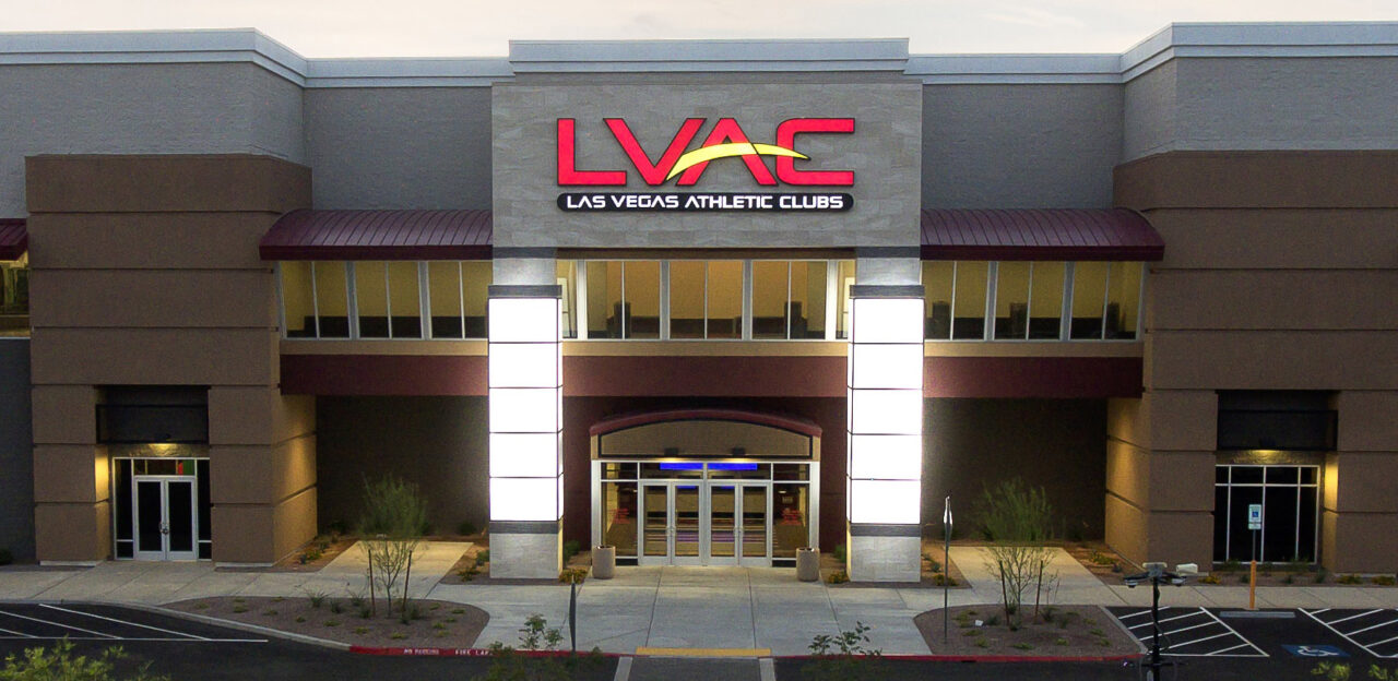 A Sneak Peek of LVAC New Location in Henderson | LVAC