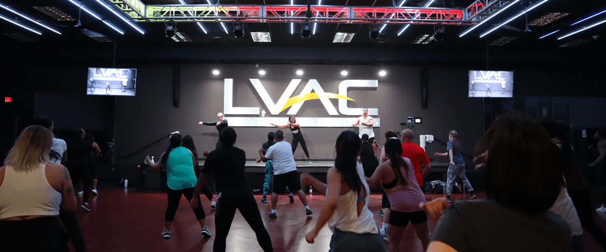 LVAC Members' Best Gym Moments of 2023 - Las Vegas Athletic Clubs