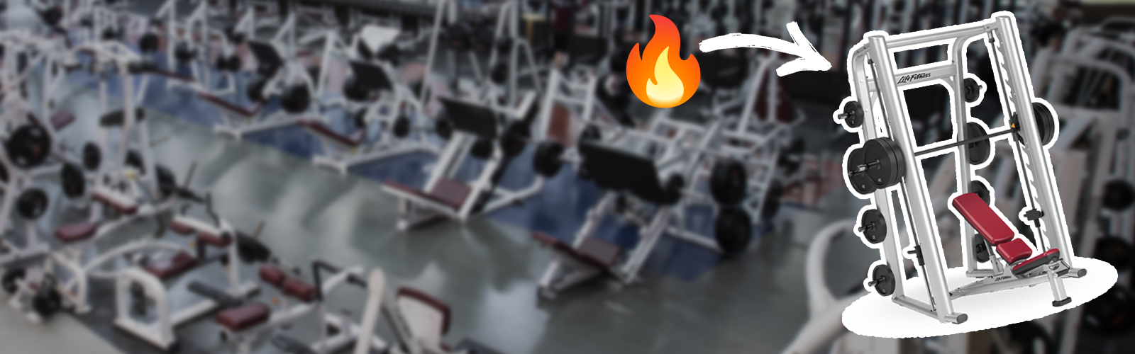 The Power of the Smith Machine: Two Foundational Moves for Beginners ...